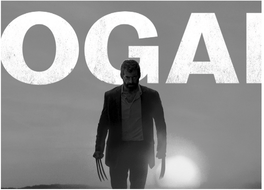 Logan - Weekly Cutting Edge