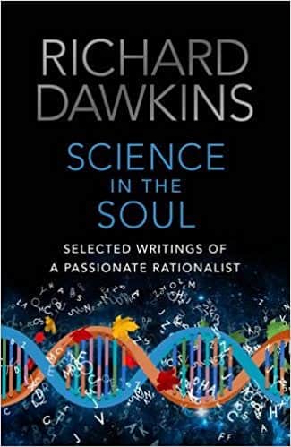 Science in the Soul - Weekly Cutting Edge