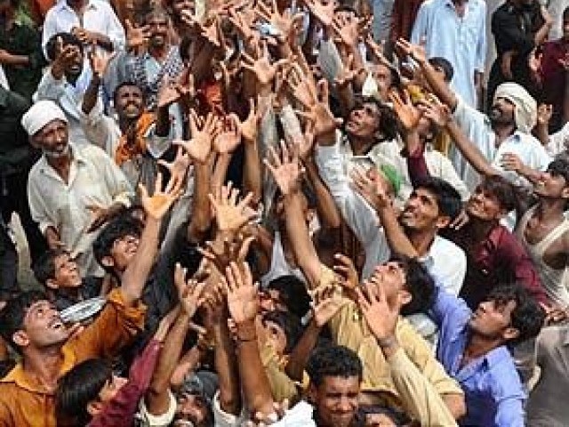 Food for thought - Weekly Cutting Edge