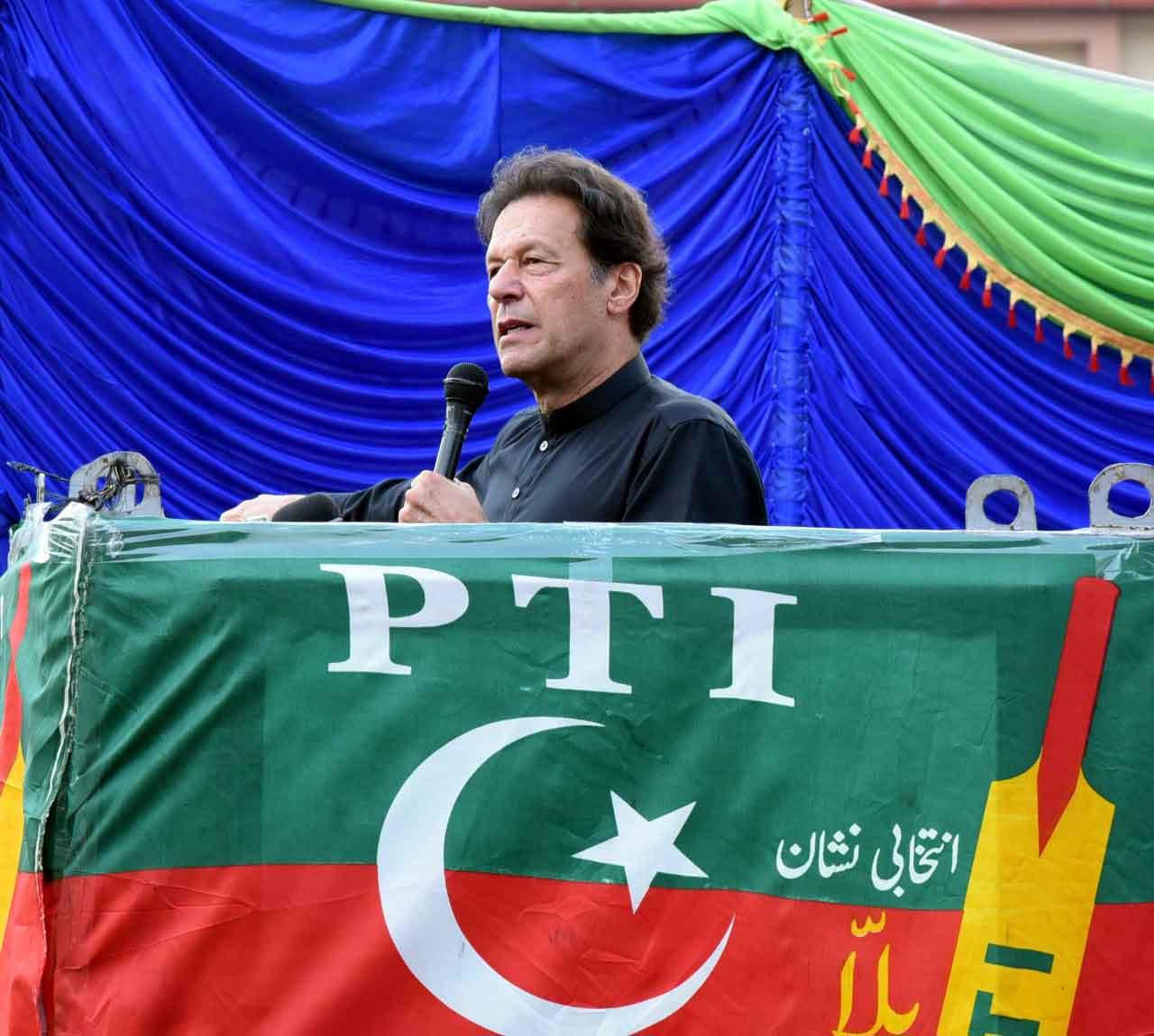Reasons behind PTI's defeat in KP LG elections - Weekly Cutting Edge