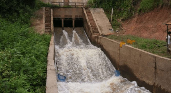 Nurturing hope: small dams reshape water management in Pakistan’s arid ...