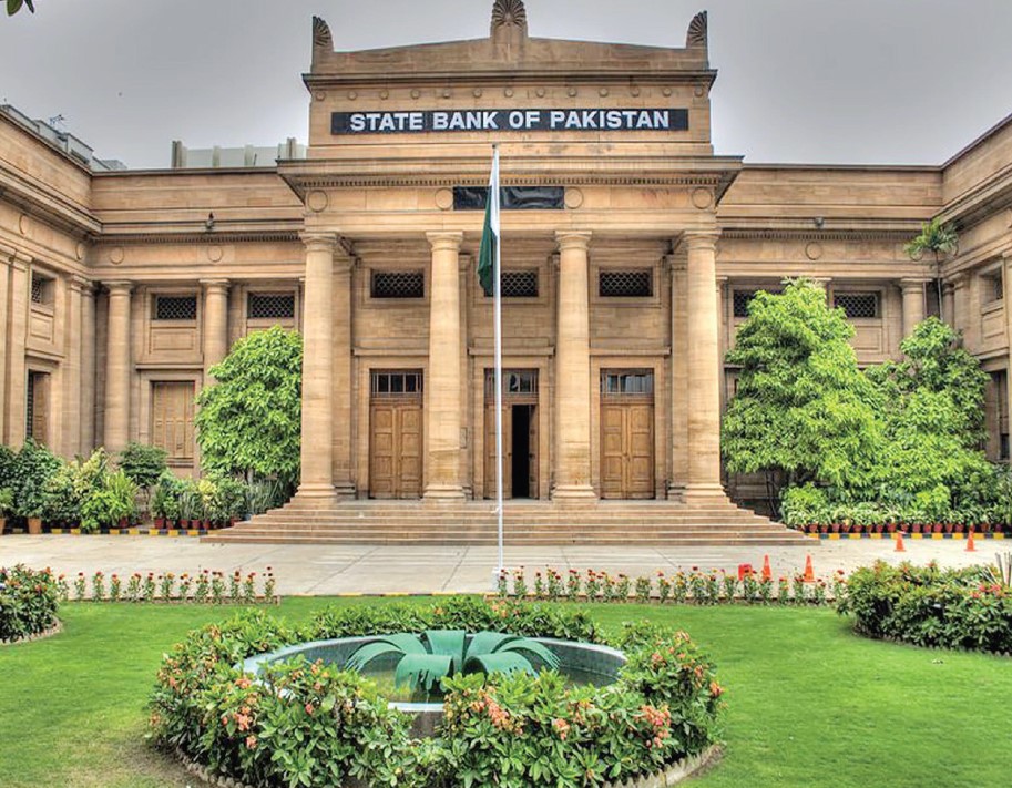 SBP projects gloomy picture of national economy - Weekly Cutting Edge
