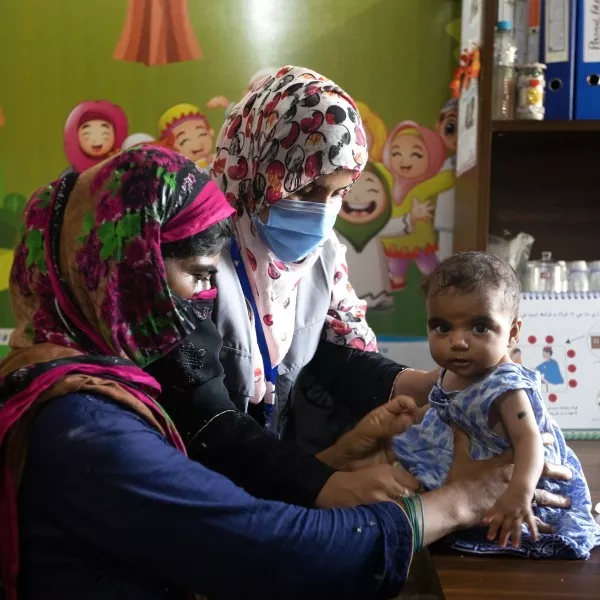 Breaking the chains of malnutrition - Weekly Cutting Edge