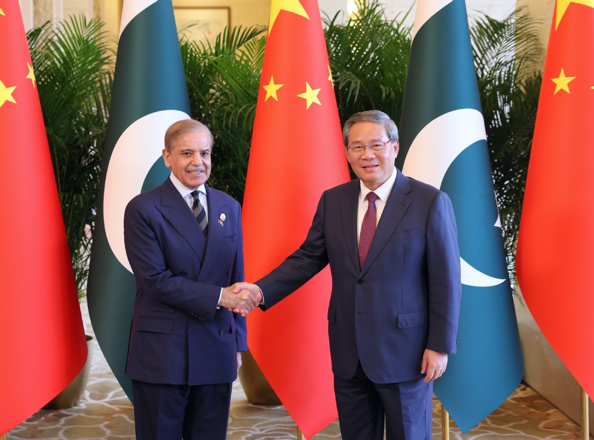 SCO Summit: towards a new world order - Weekly Cutting Edge